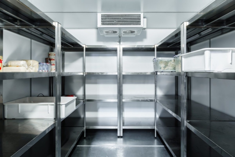Energy Consumption in Food Manufacturing - Emissis